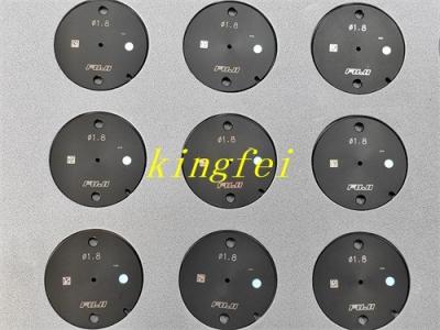 China FUJI AA0HL12 1.8mm NXT H01 H02 Düse auf Lager schnelle Lieferung zu verkaufen