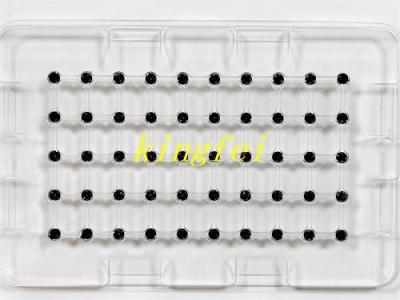 중국 FUJI 2AGKNX003500 1.0mm NXT H24 H24G H24S H24A 작업 머리 노즐 판매용