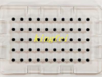 China FUJI 2AGKNX003900 Nxt III H24 2.5 Boquilla en stock entrega rápida en venta