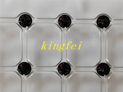 China FUJI 2AGKNX005100 NXT cabeça do bico H24 Dia. 0,3 em estoque entrega rápida à venda