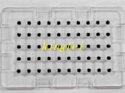 중국 FUJI 2AGKNX005400 NXT 24 머리 0.4 흡수 노즐 재고 빠른 배달 판매용