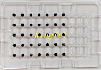 중국 FUJI 2AGKNX007600 NXT 24 머리 M 흡입 노즐 재고 빠른 배달 판매용