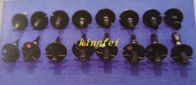 Κίνα FUJI NXT H08 H12 V12 Σφουγγαρίστρα SMT Εγκαταστατική μηχανή Συσκευές Σειρά Σφουγγαρίστρες προς πώληση
