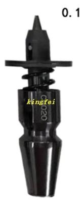 Cina Samsung CP45/50/60 ugello SMT Macchine di montaggio accessori serie ugelli in vendita