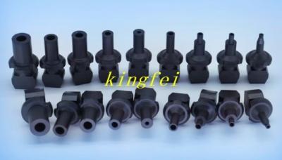 중국 UNIVERSAL FLEX JET2/3 GEMESIS 노즐 SMT 장착 기계 액세서리 시리즈 노즐 판매용