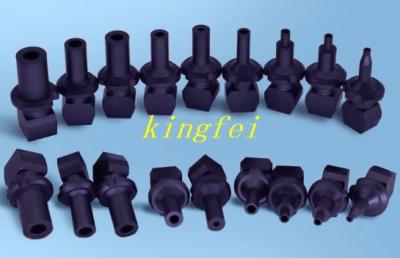 중국 UNIVERSAL FLEX JET2/3 GEMESIS 노즐 SMT 장착 기계 액세서리 시리즈 노즐 판매용