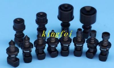 중국 UNIVERSAL FLEX JET2/3 GEMESIS 노즐 SMT 장착 기계 액세서리 시리즈 노즐 판매용