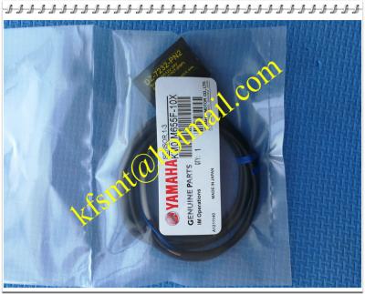 중국 YV88X 감지기 KM0-M655F-10X SMT 예비 품목 DZ-7232-PN2 SMT 감지기 고유 판매용