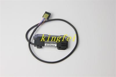 China FUJI A10397 NXT Amplificador de Fibra Orbital de Segunda Geração em estoque entrega rápida à venda