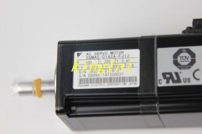 China FUJI XM00212 NXT X-Achsen Motor AC Servomotor Original brandneu zu verkaufen