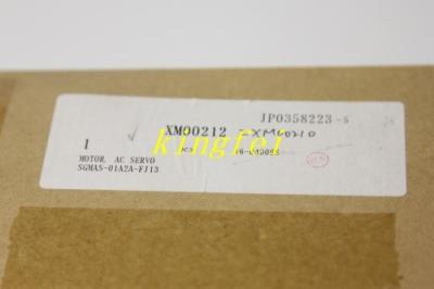 China FUJI XM00212 NXT X-Achsen Motor AC Servomotor Original brandneu zu verkaufen