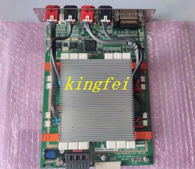 中国 ヤマハ KLW-M5840-371 YSM20R ドライバボード 低功率サーボカード ヤマハ 機械アクセサリー 販売のため