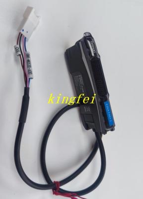 China YAMAHA KMK-M653B-400 Amplificador de sinal de brasagem óptica OMRON E3NX-FA51-3 YAMAHA Acessório de máquina à venda