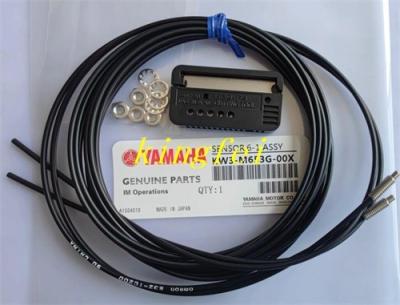 中国 ヤマハ YVP-XG印刷機 メインバッフルセンサー オプティカルブレジング KW3-M653G-00X ヤマハ 機械アクセサリー 販売のため