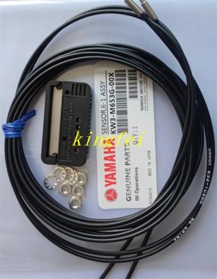 中国 ヤマハ YVP-XG印刷機 メインバッフルセンサー オプティカルブレジング KW3-M653G-00X ヤマハ 機械アクセサリー 販売のため