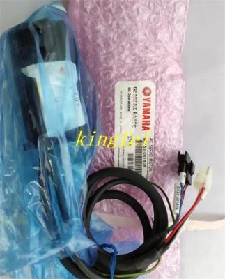 China YAMAHA 90K63-001606 YG200 eixo R eixo W eixo Z eixo novo motor servo motor YAMAHA Acessório de máquina à venda