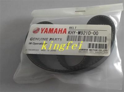 중국 야마하 KHY-M921D-00 YG12 YG12F YS12 YS12F PU 샤프트 모터 벨트 판매용