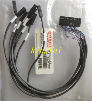 China YAMAHA Vlucht hoofd zuigstuk verandering sensor KV8-M653H-004 YAMAHA Machine Accessory Te koop