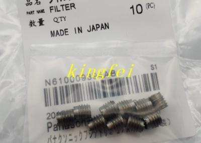 China Panasonic N610009394AB Filtro NPM en stock entrega rápida nuevo original en venta