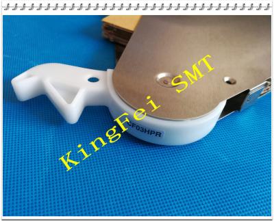 China De originele Voeder van CF03HPR SMT voor JUKI-Oppervlakte zet Machine 40081758 op Te koop