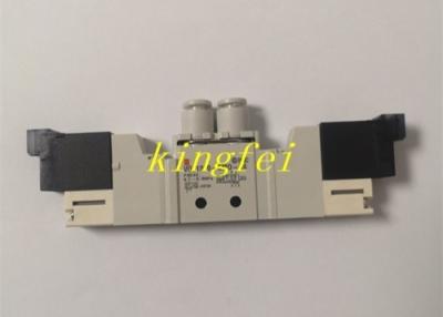 중국 파나소닉 KXF0A3RAA00 밸브 CM402 흡입 노즐 스테이션 스위치 전자기 밸브 VQZ1220-5M0-C4 판매용