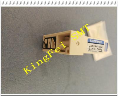 중국 Yamaha YS24 진공 SMC 솔레노이드 벨브 KHY-M7153-01 KOGANEI JA10AA-21W 판매용