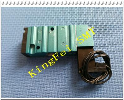 중국 KV6-M7171-10X Yamaha YV64D MAC 솔레노이드 벨브 52A-11-F0B-GM-GDFA-1B 판매용