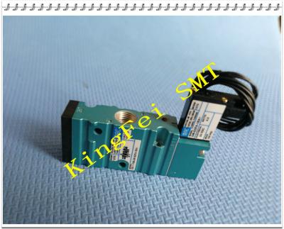 중국 KV6-M7171-10X Yamaha YV64D MAC 솔레노이드 벨브 52A-11-F0B-GM-GDFA-1B 판매용