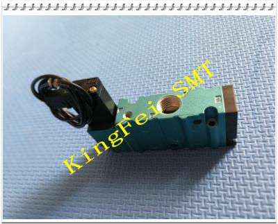 중국 KV6-M7171-10X Yamaha YV64D MAC 솔레노이드 벨브 52A-11-F0B-GM-GDFA-1B 판매용