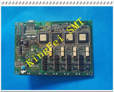 中国 よい状態と使用されるL901E521000 SMT PCBアセンブリJUKI FX-1/R ZTサーボAMP原物 販売のため