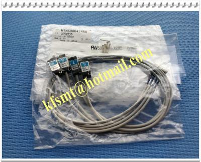 China Sensor de fluxo das peças sobresselentes NPM5~8 N510068525AA N510054834AA Panasonic de MTNS000434AA SMT à venda