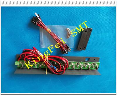 중국 Yamaha YG200/8mm/12mm 지류를 위한 YV100XG 전자 지류 동력화차 24V 판매용