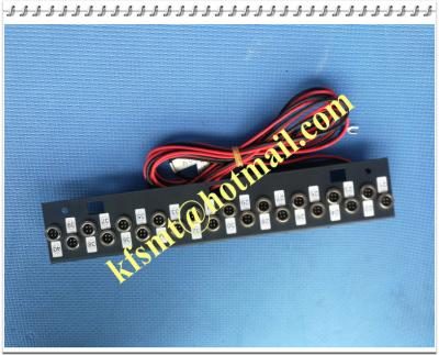 중국 Yamaha YG200/8mm/12mm 지류를 위한 YV100XG 전자 지류 동력화차 24V 판매용