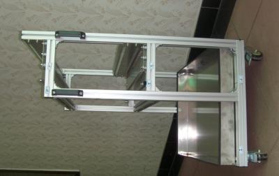 Китай Samsung SM Кормильщик для хранения тележки Разборка Тип Samsung кормильщик тележка продается