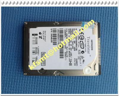 중국 JUKI를 위한 Juki FX3 하드 디스크 40109193 SMT 예비 품목 환경 체계 판매용