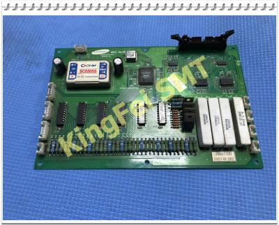 중국 삼성 CP40 IDRV 널 J9801193 운전사 널 J9801193/J9801192 판매용
