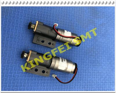 중국 JUKI Visker를 위한 전기 지류 모터 8mm/12mm/16mm/24mm 지류 판매용