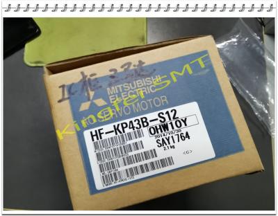 중국 주끼 MTC TR6DN 모터 40045703 2080 IC Z 축 모터 HF-KP43B-S12 판매용