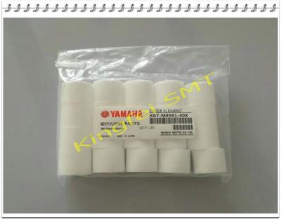 중국 야마하 YV100XG를 위한 KG7-M8501-40 KG7-M8501-40X 공기 필터 원소 판매용