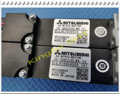중국 주끼 2070년 2080 FX-3 Z 축 모터 HC-BH0336LW4-S4를 위한 FX3 30W 40048065 판매용