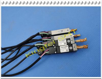 중국 주끼 2070년 2080 FX-3 Z 축 모터 HC-BH0336LW4-S4를 위한 FX3 30W 40048065 판매용