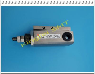 China I-Pulse FV7100 SMC Air Cylinder CDJPD15-01-50797 For SMT Machine for sale
