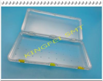 China Tipo de alta velocidade da caixa do bocal de N610008706AA para guardar o bocal 50pcs à venda