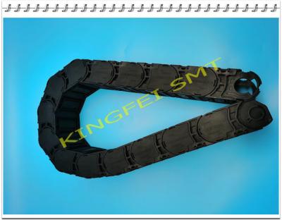 Κίνα Πλαστικός άξονας 40033516 Assy Υ ραγών 40000740 άξονας Χ για τη μηχανή του 2060 JUKI 2050 προς πώληση