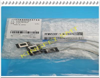 Китай Голова 1~4 датчика расхода датчика NPM 8 главная PFMV530F-1-N-X537C MTNS000437AA продается