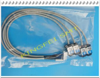 Китай Голова 5~8 датчика расхода датчика NPM 8 главная PFMV530F-1-N-X538C MTNS000438AA продается