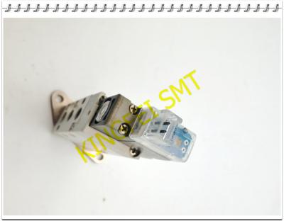 Κίνα Ηλεκτρομαγνητική βαλβίδα JUKI Nozzle UP SYJ5120-5H-M5-F 40047982 FX3 Βαλβίδα αέρα προς πώληση