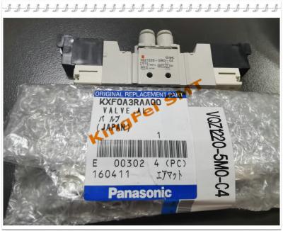 中国 CM402 CM602機械のためのKXF0A3RAA00 SMC弁VQZ1220-5M0-C4 販売のため