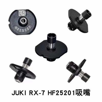 중국 주끼 RX7 RX6 FX-3R SMT 노즐 HF1005R HF10071 HF12081 HF0603R HF0402R HF1608R HF3008 판매용