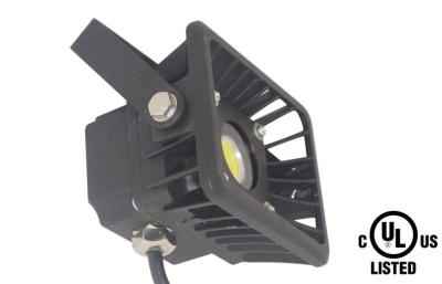 Cina L'UL venente nuova 10W all'aperto 20W ha condotto la PANNOCCHIA originale su luminosa il LED 80Ra di Bridgelux della luce di inondazione in vendita